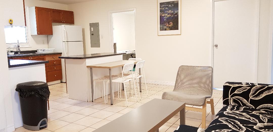 Photos – Waterloo Student Lodging